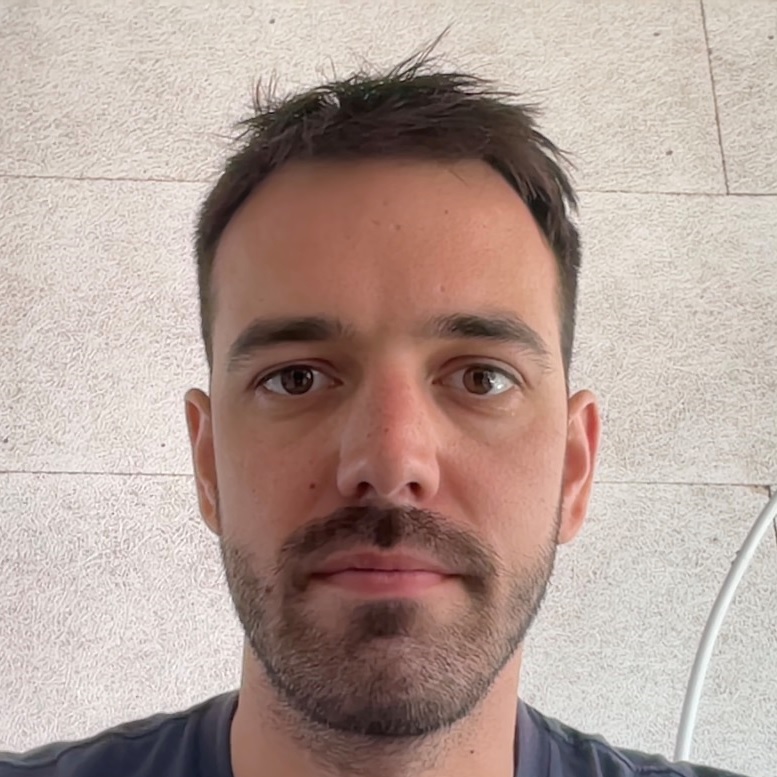 Thomas Stenger | Nouveau site web SMP